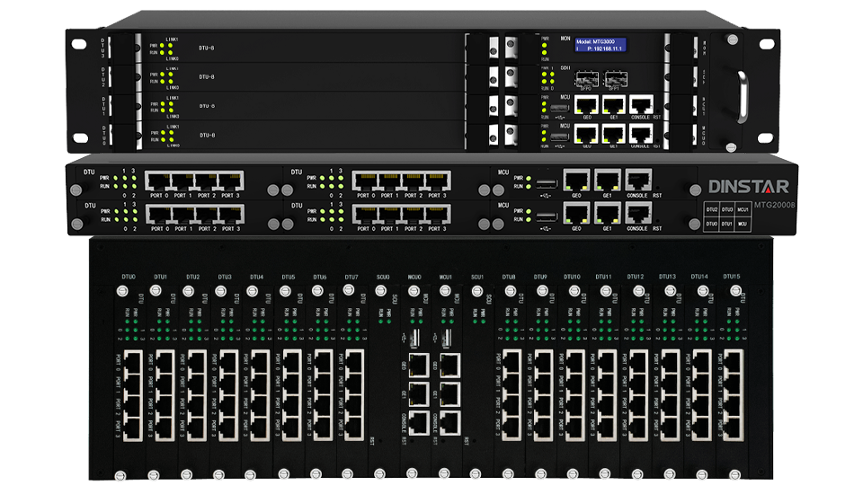 Dinstar Dubai | No.1 Dinstar VoIP Gateways Provider in UAE